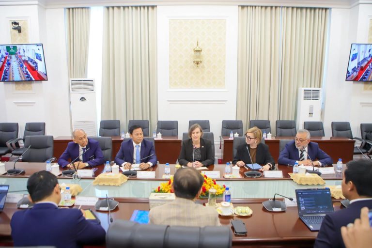 Opinion: Cambodia’s Skills Revolution - Why TVET Matters Now More Than ...