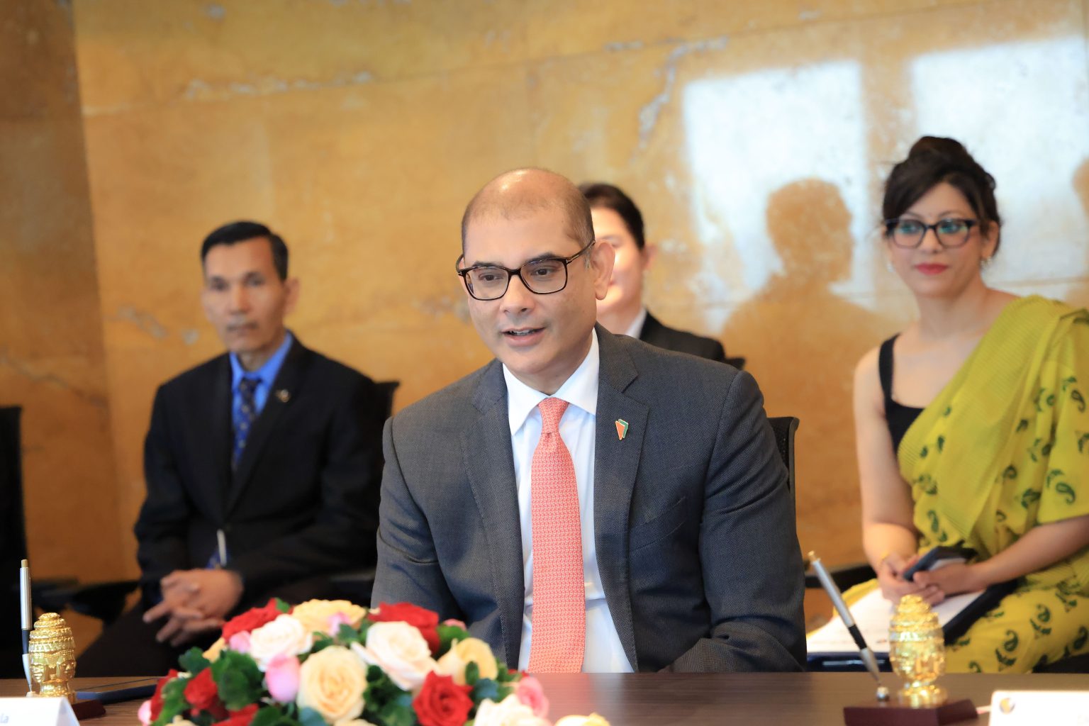 NPCI International and ACLEDA Bank Sign Agreement to Enable UPI & KHQR ...