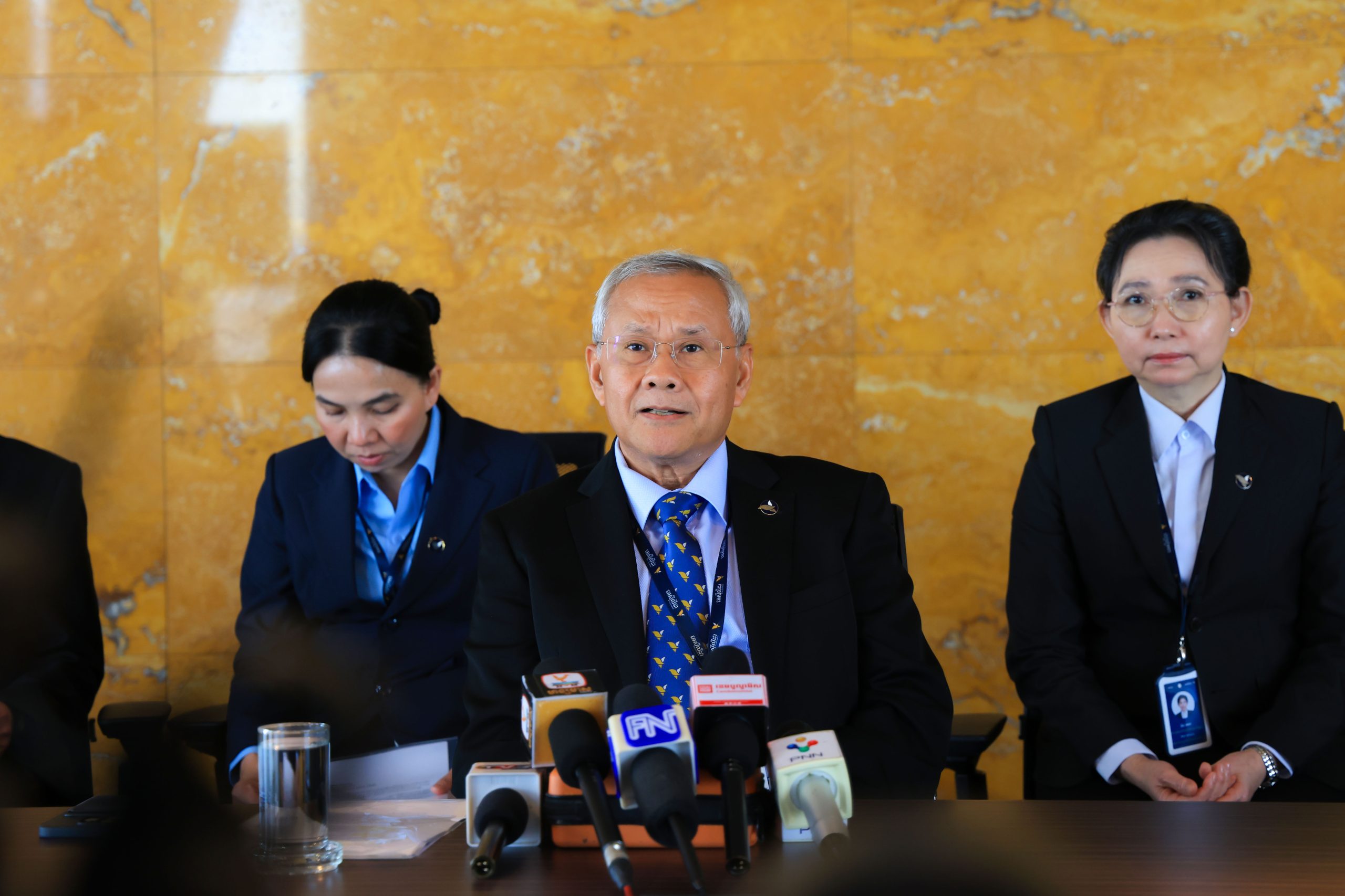 ACLEDA Bank Announces Up to $32 Million in Debt Relief for Wounded and ...