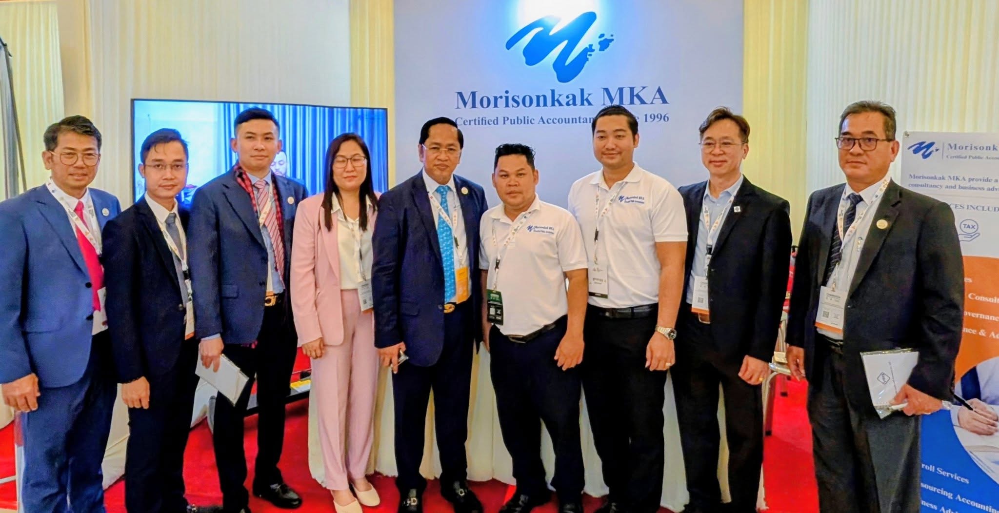 Morisonkak MKA Appointed as Liquidator for Prince Bank - Cambodia ...