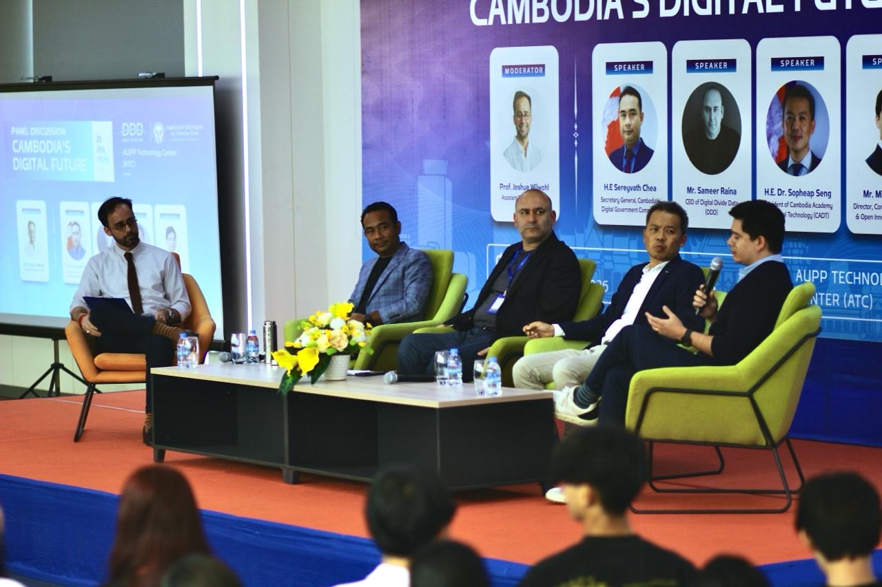 Digital Divide Data Celebrates 25 Years Of Sustainable Technology ...