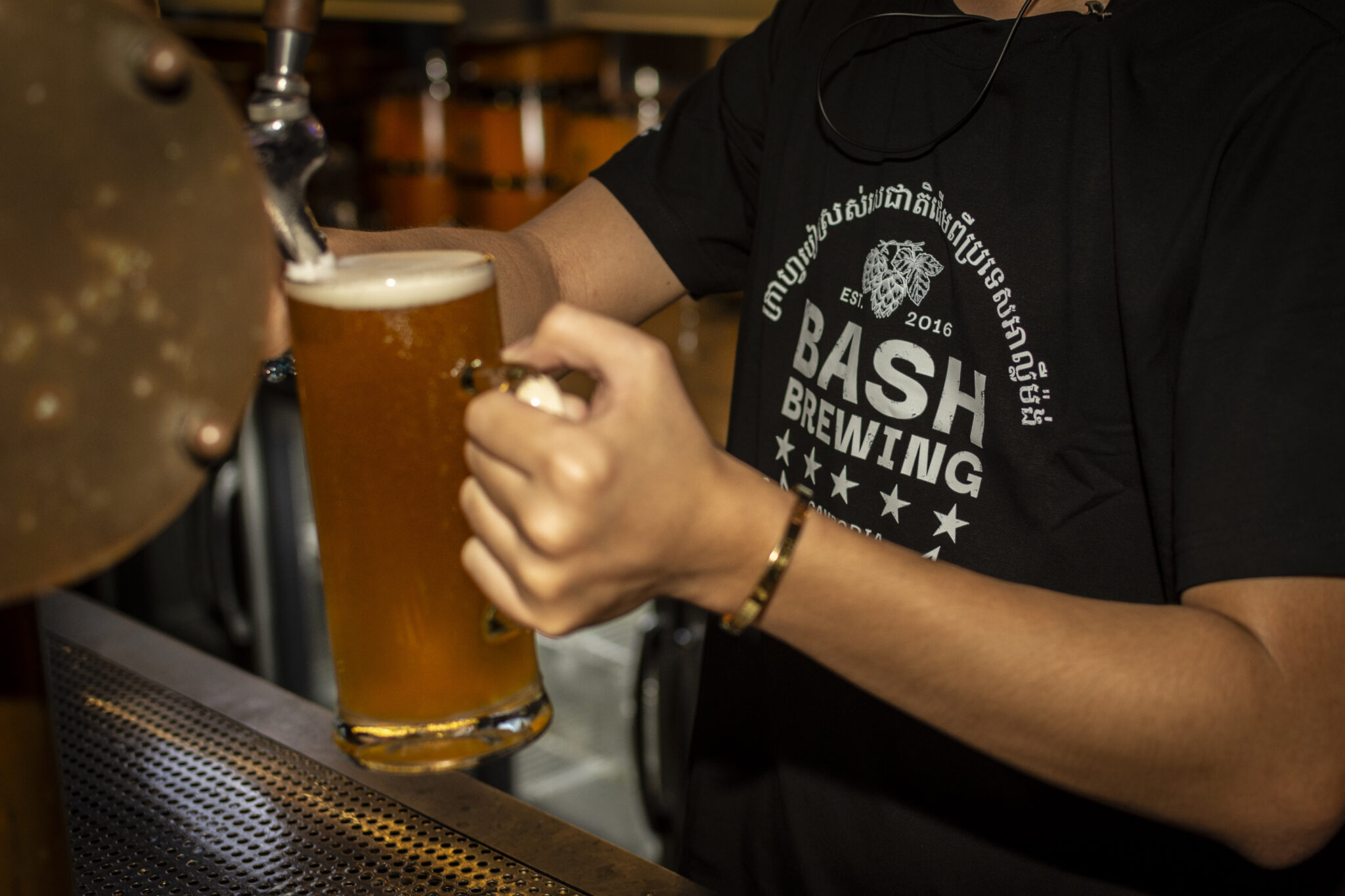Leader Talks: Daniel Marchette of Chew & Bash Hospitality on Building ...