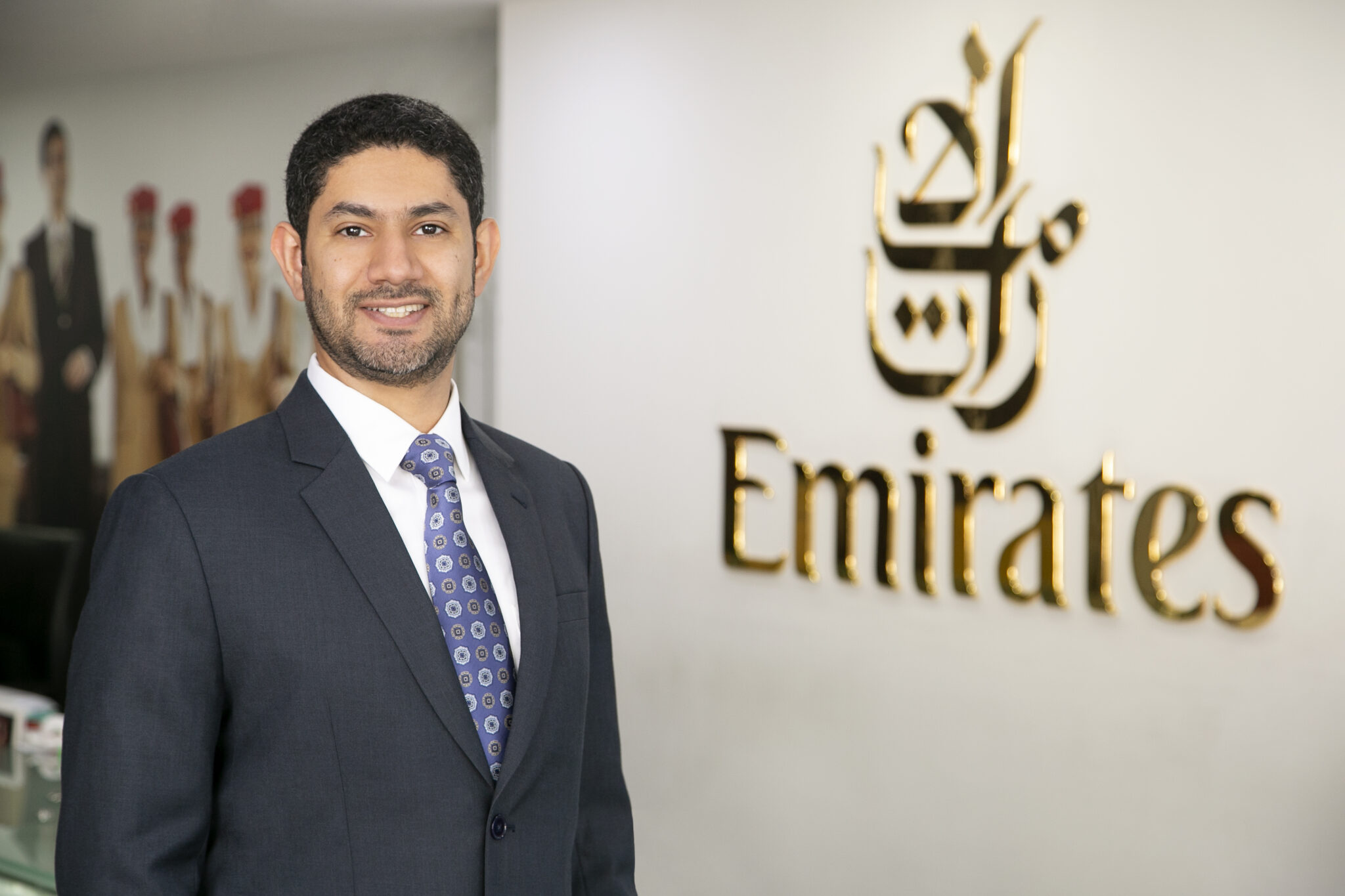 Emirates Elevates Next Generation Of Commercial Leaders, Including New ...
