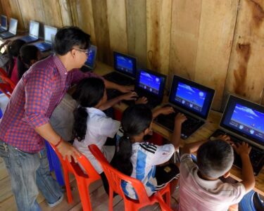 Kirisu Farm Inaugurated: Cambodia's First National Commercial High-Tech ...
