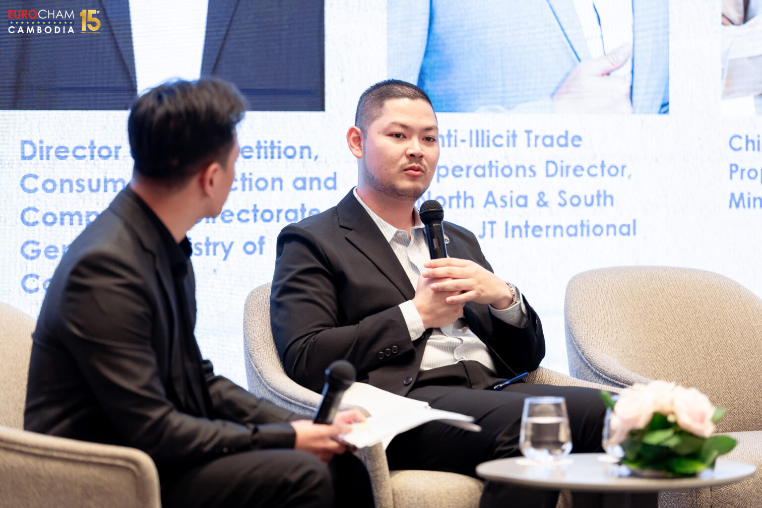 Border Disruptions, Illicit Trade and Consumer Trust Put Cambodia’s ...
