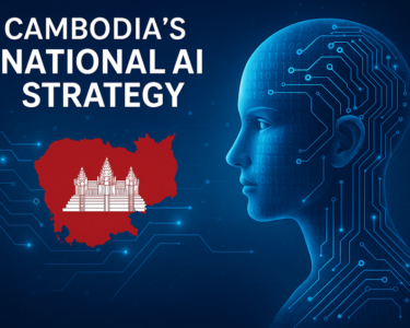 Kirisu Farm Inaugurated: Cambodia's First National Commercial High-Tech ...