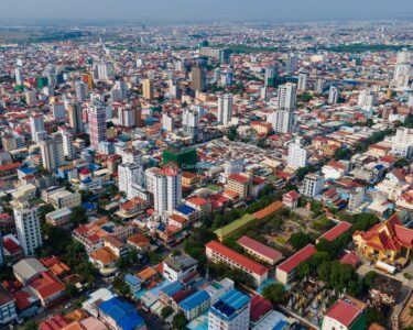 Kirisu Farm Inaugurated: Cambodia's First National Commercial High-Tech ...