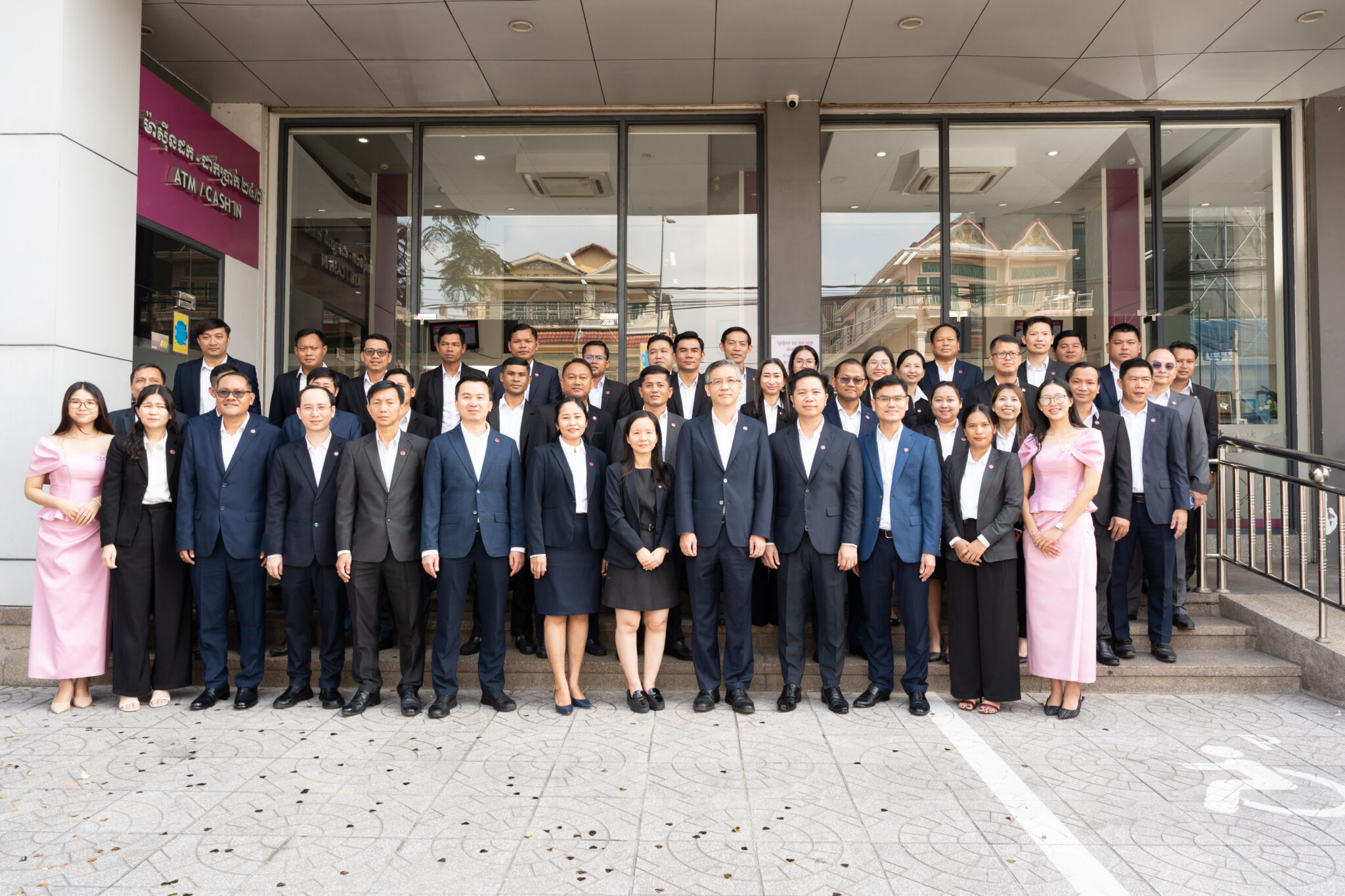 AMK Marks Historic Milestone with Official Transition to Commercial ...