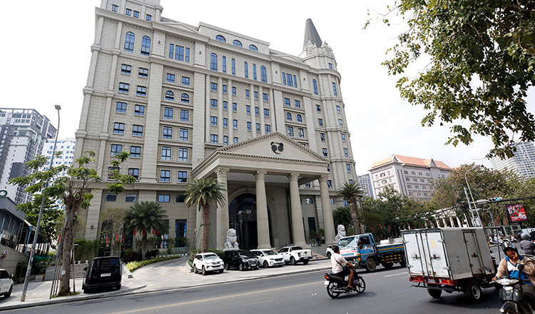 Panda Bank Begins Depositor Payouts Following License Revocation and ...