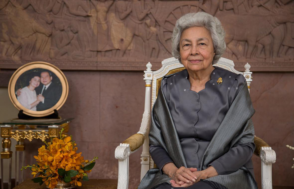 Queen Mother’s Birthday Marks National Holiday and Reflects Cambodia’s ...