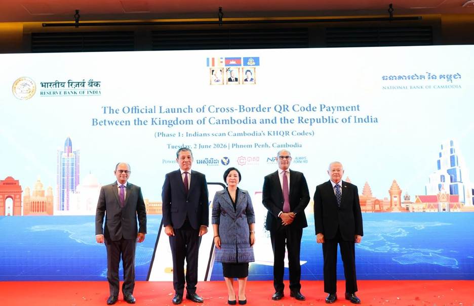 Exclusive: Cambodia's Digital Economy Reaches New Milestone as Mobile ...